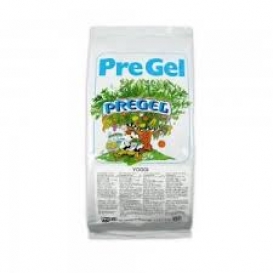 בסיס להכנת גלידה PREGEL